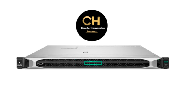 UPS APC 3000VA SRV3KRA – 3kVA/2.40kW DE RACK | Camilo Hernández Soluciones